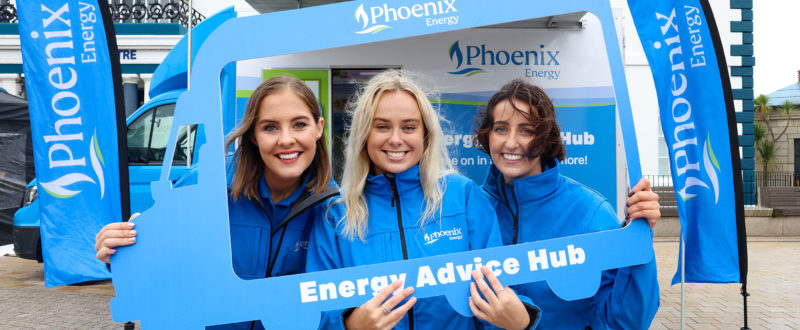 The Energy Advice Hub Offer | Phoenix Energy